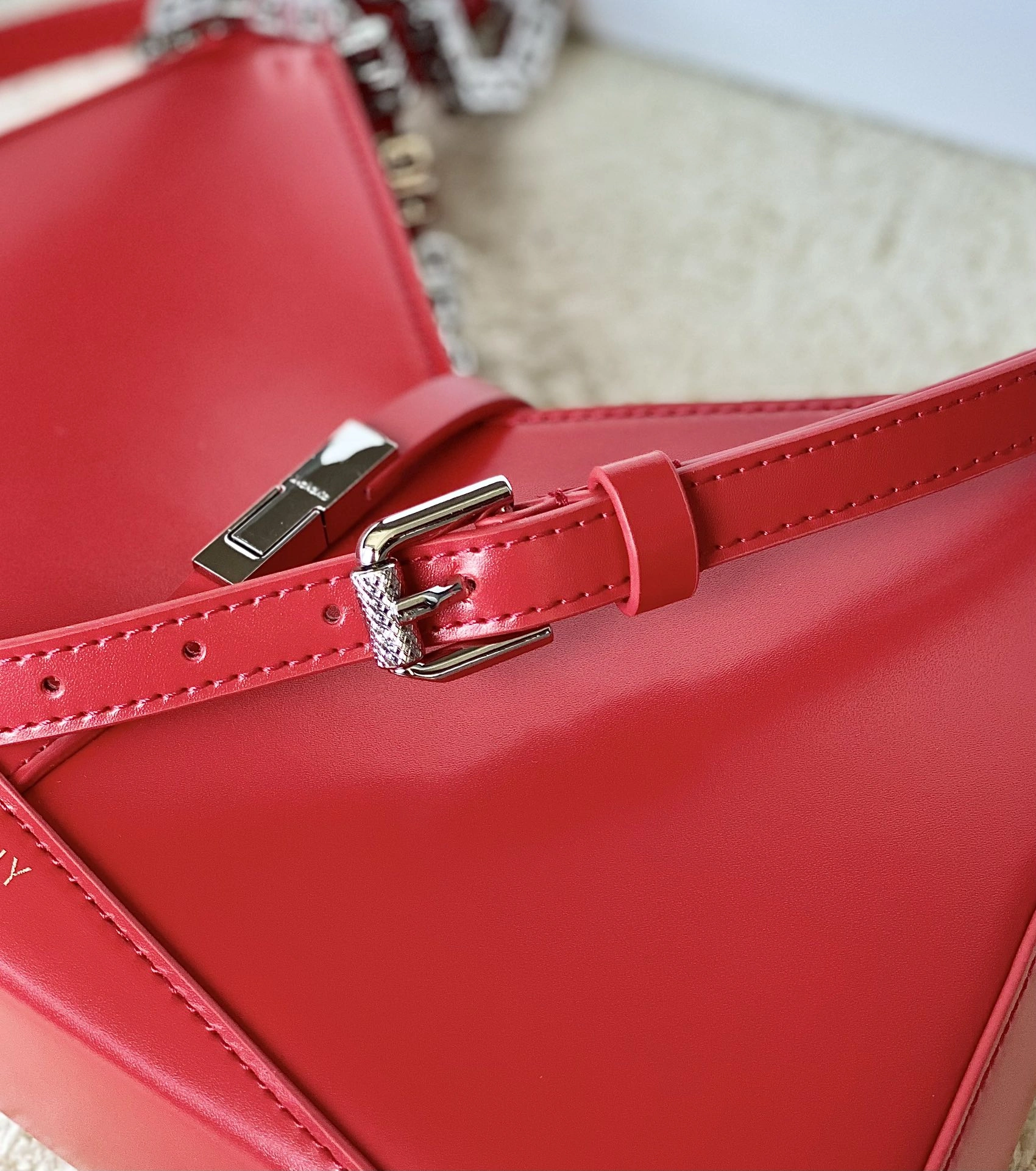Brand-authenticated Givenchy Satchel Bags