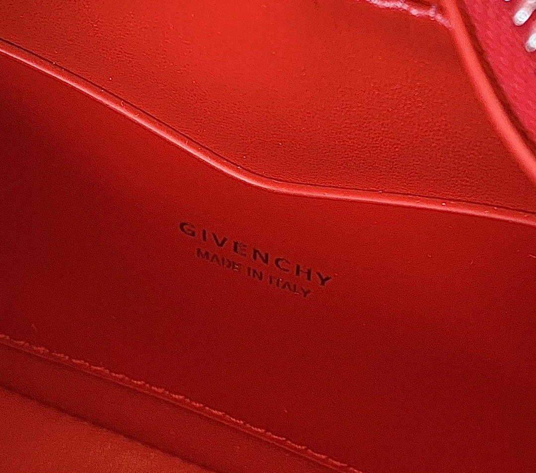 Brand-authenticated Givenchy Satchel Bags