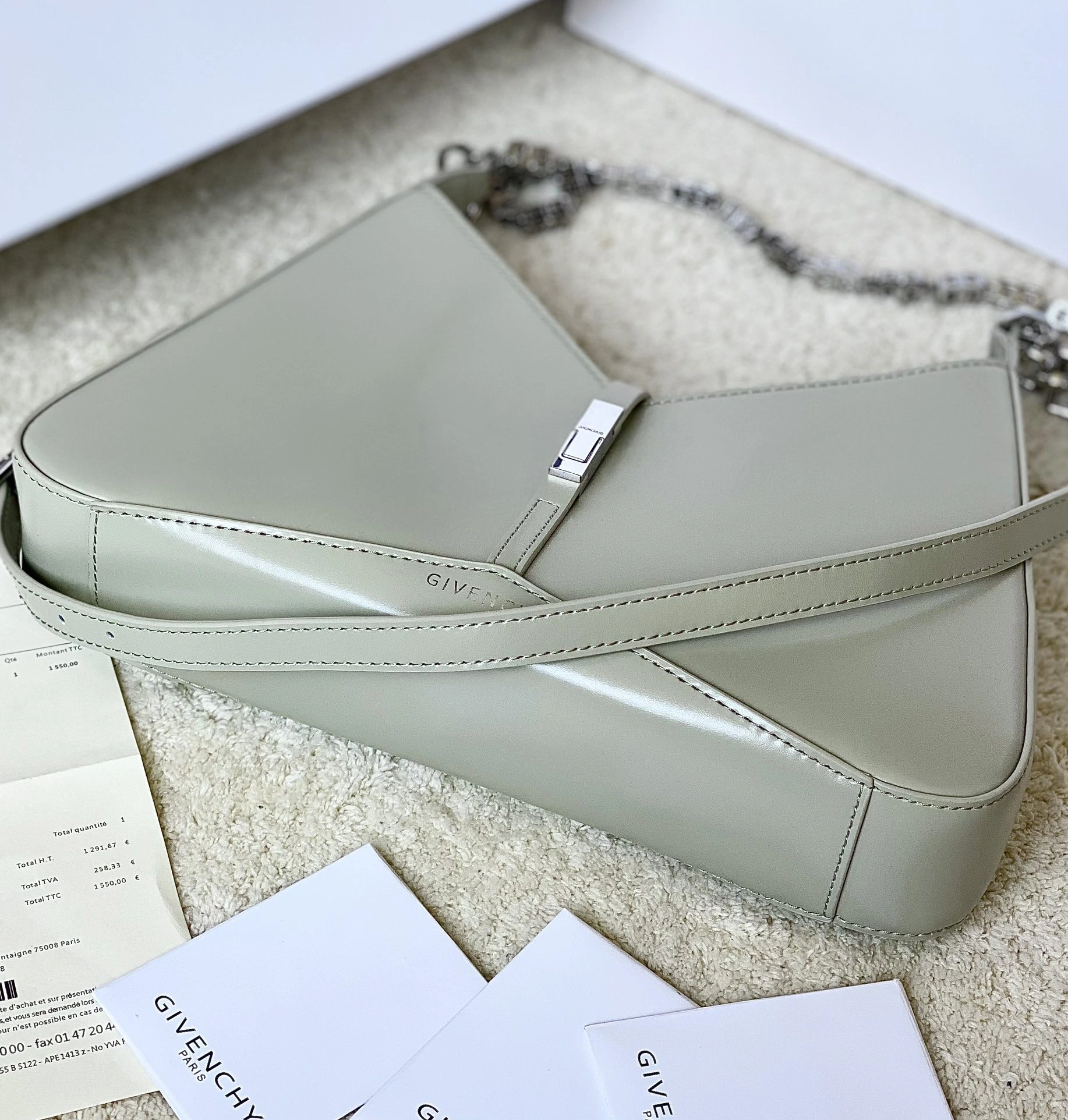 Factory-made Givenchy Satchel Bags