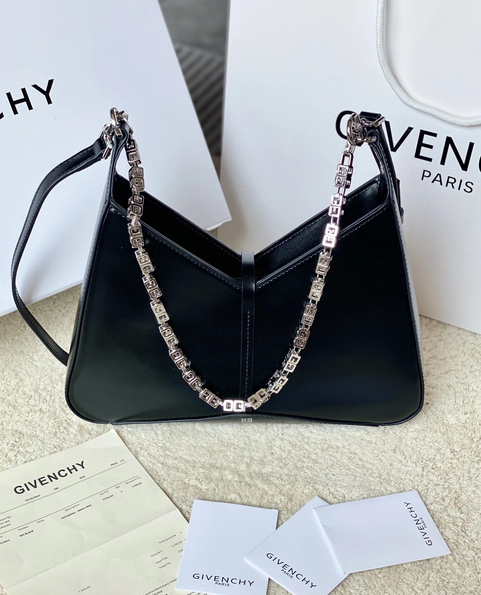 Real Givenchy Satchel Bags