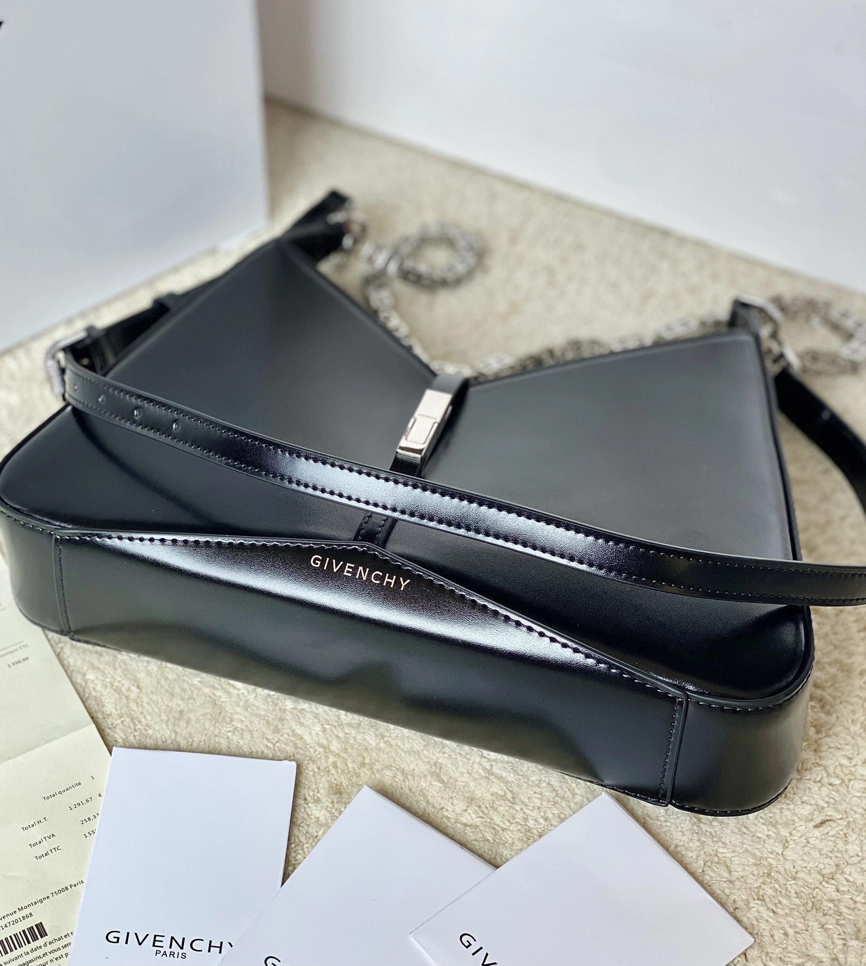Real Givenchy Satchel Bags