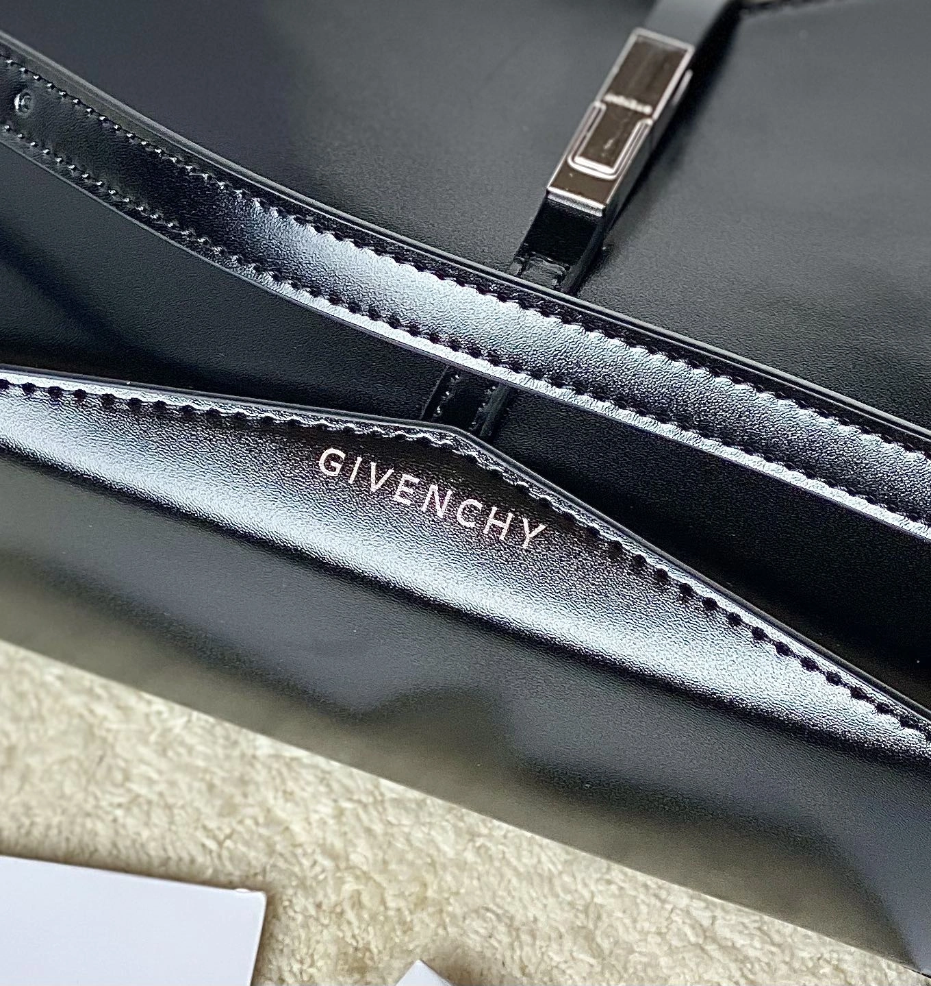 Real Givenchy Satchel Bags