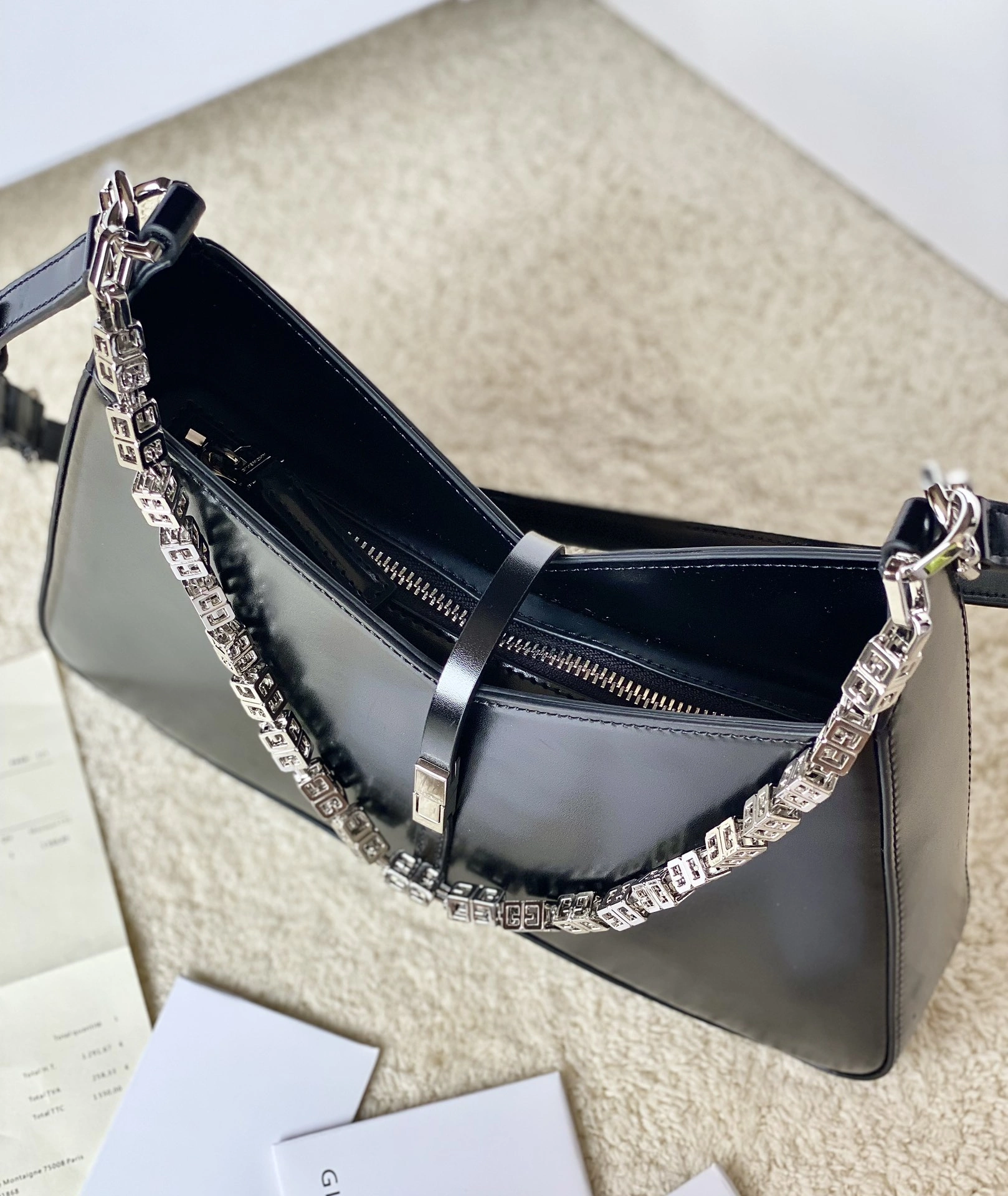 Real Givenchy Satchel Bags