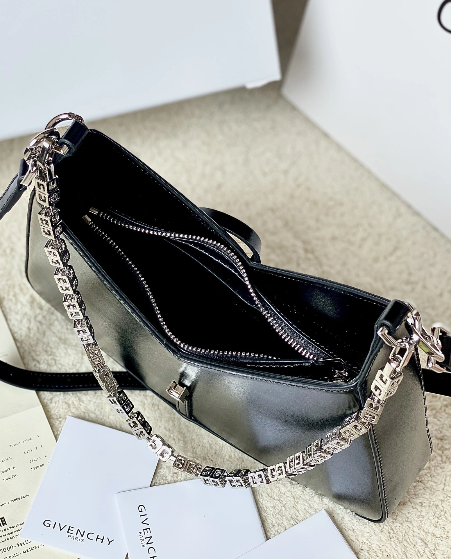 Real Givenchy Satchel Bags