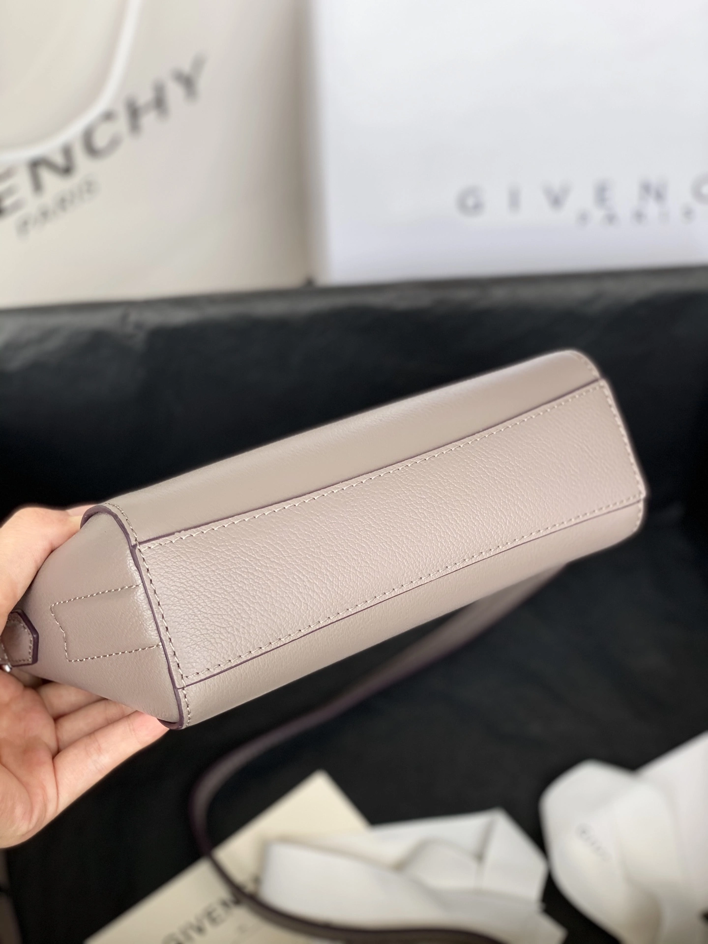 Genuine Givenchy Satchel Bags