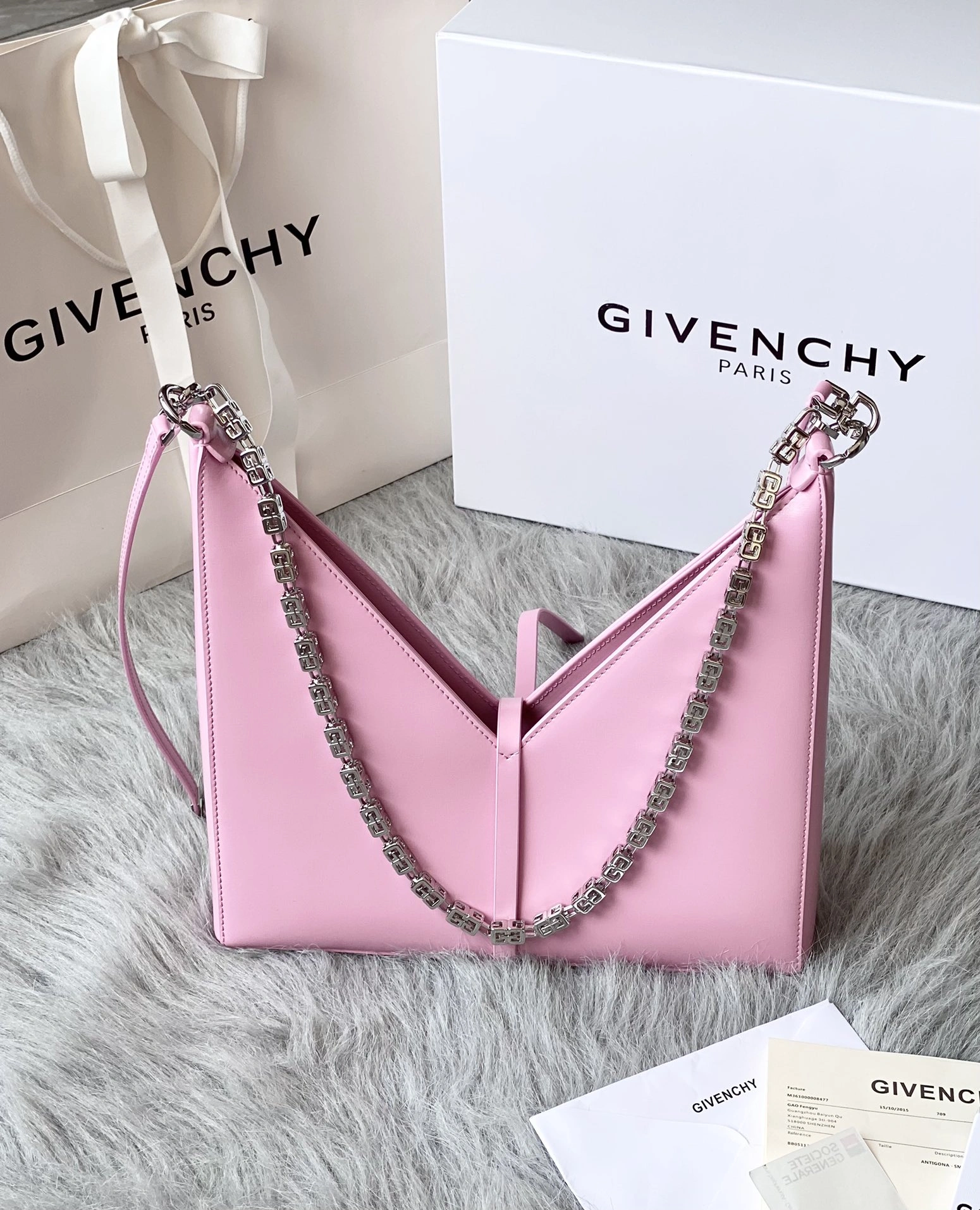 OEM Givenchy Satchel Bags