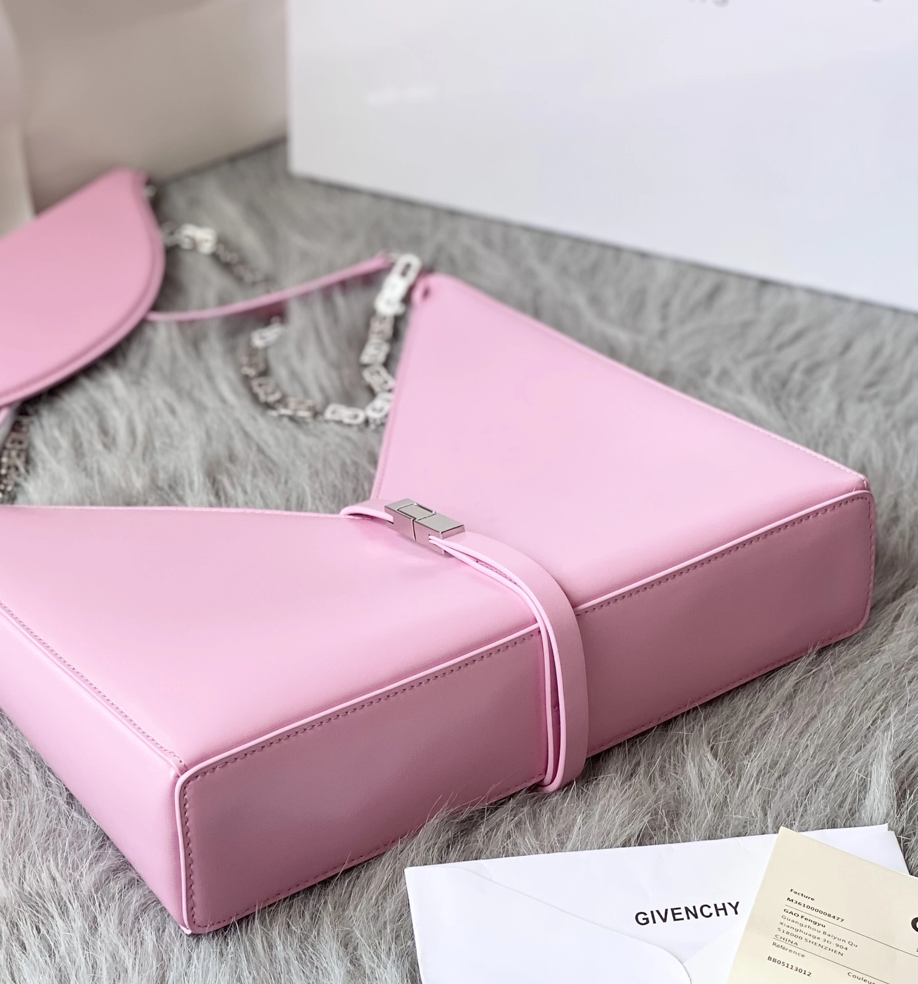 OEM Givenchy Satchel Bags