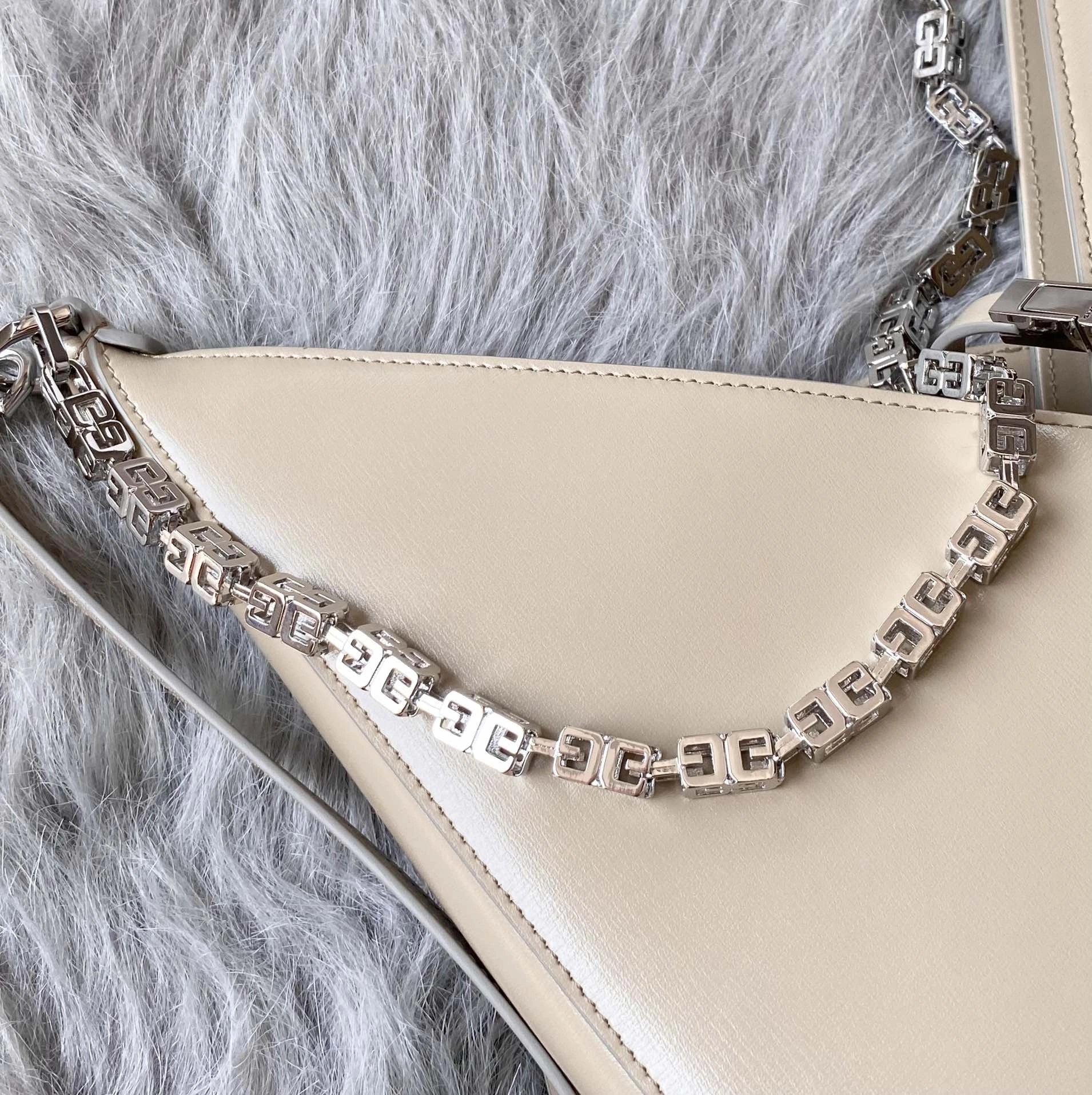 Original Givenchy Satchel Bags