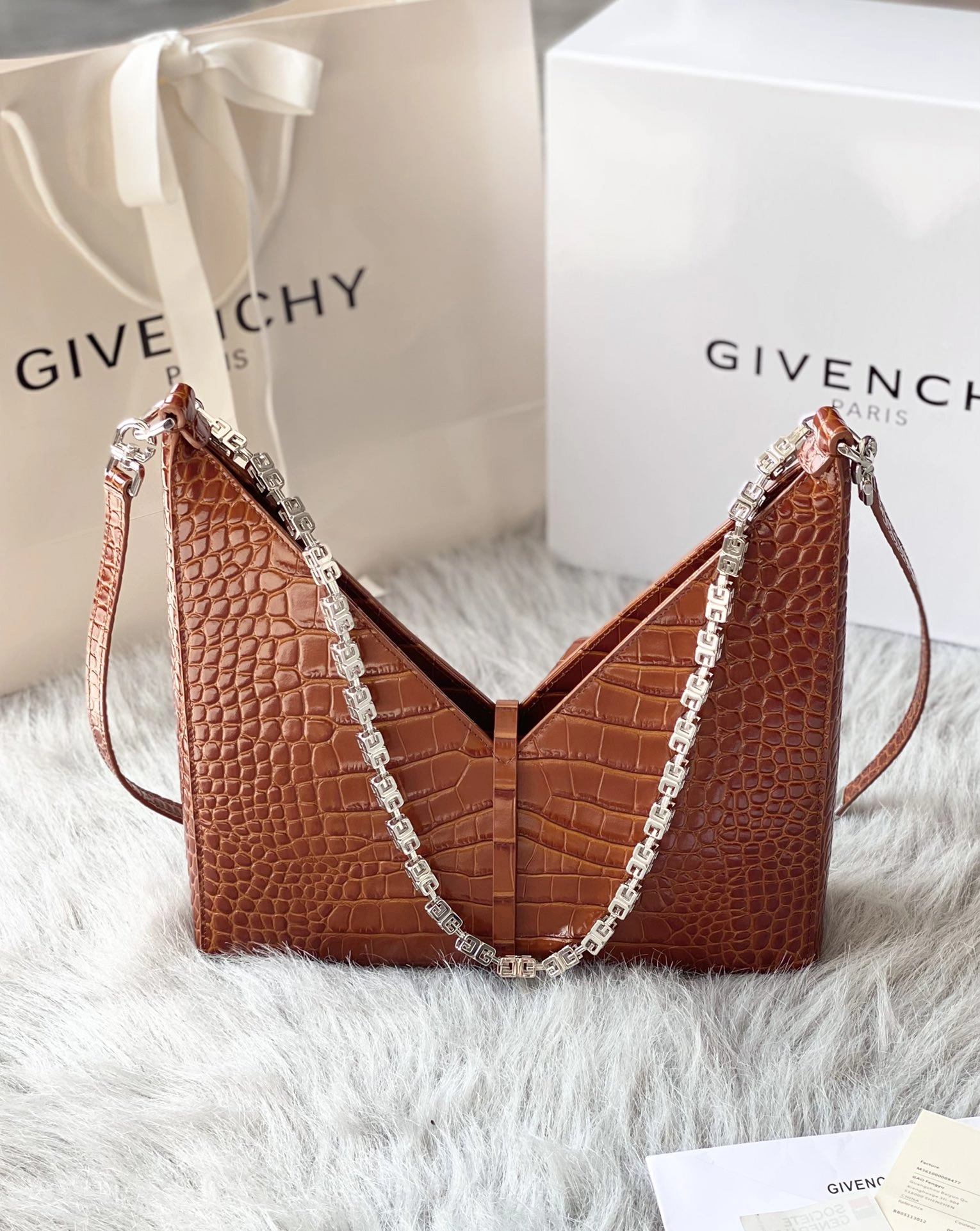 Value-priced Givenchy Satchel Bags