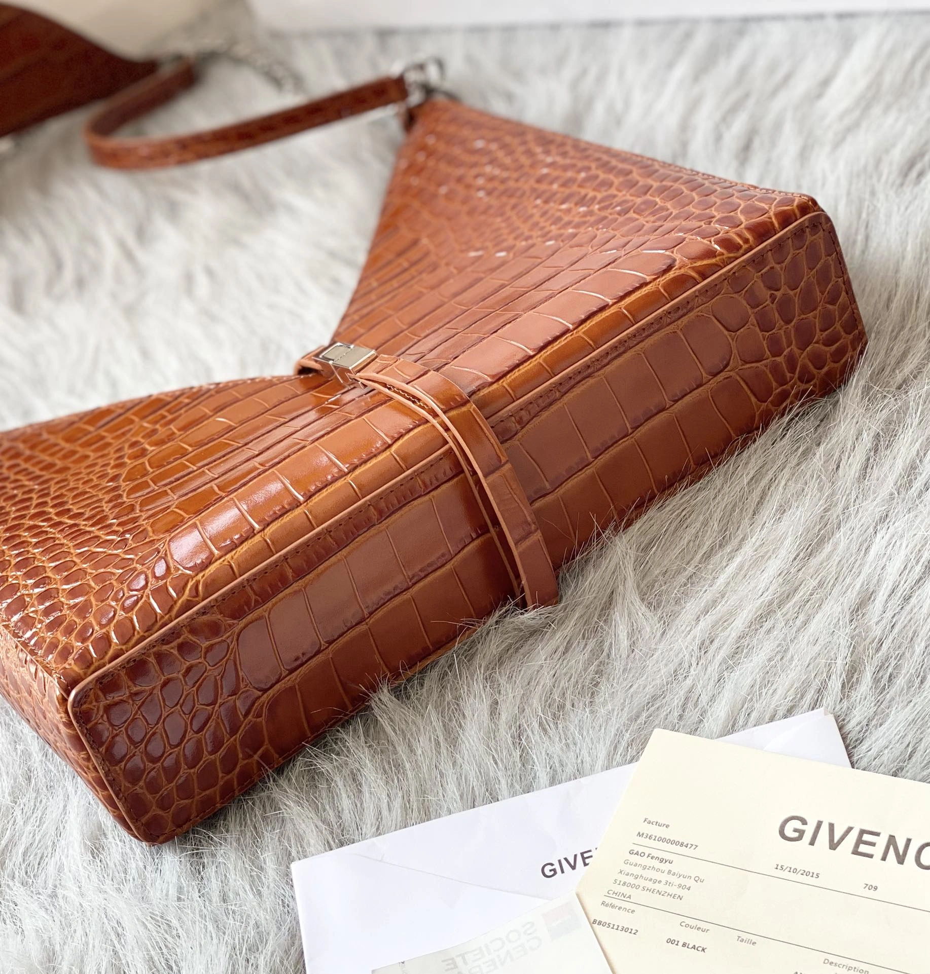 Value-priced Givenchy Satchel Bags