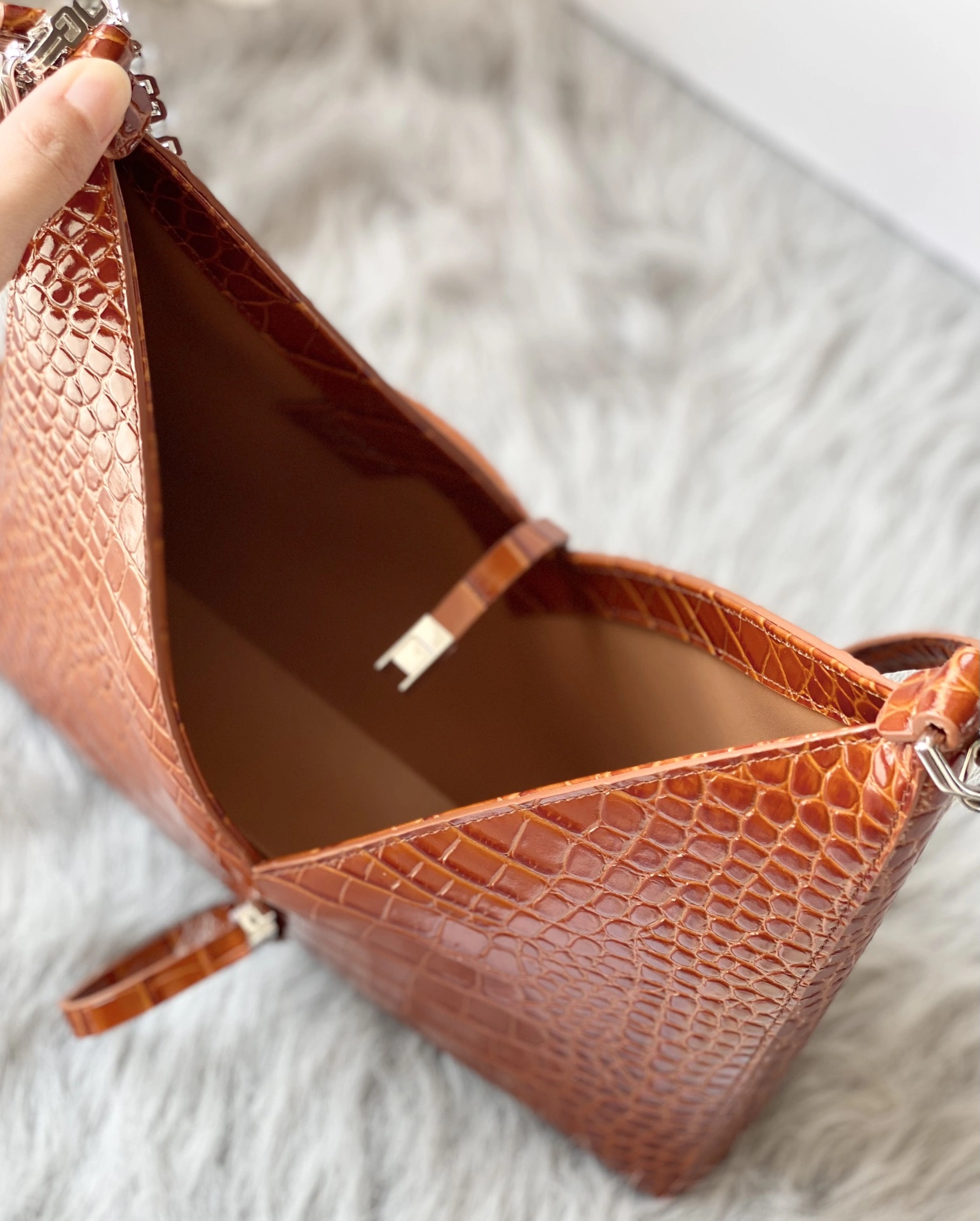 Value-priced Givenchy Satchel Bags