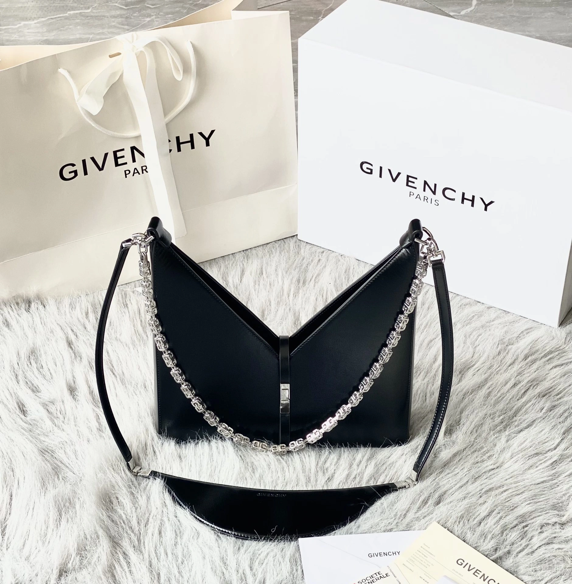 Givenchy Satchel Bags