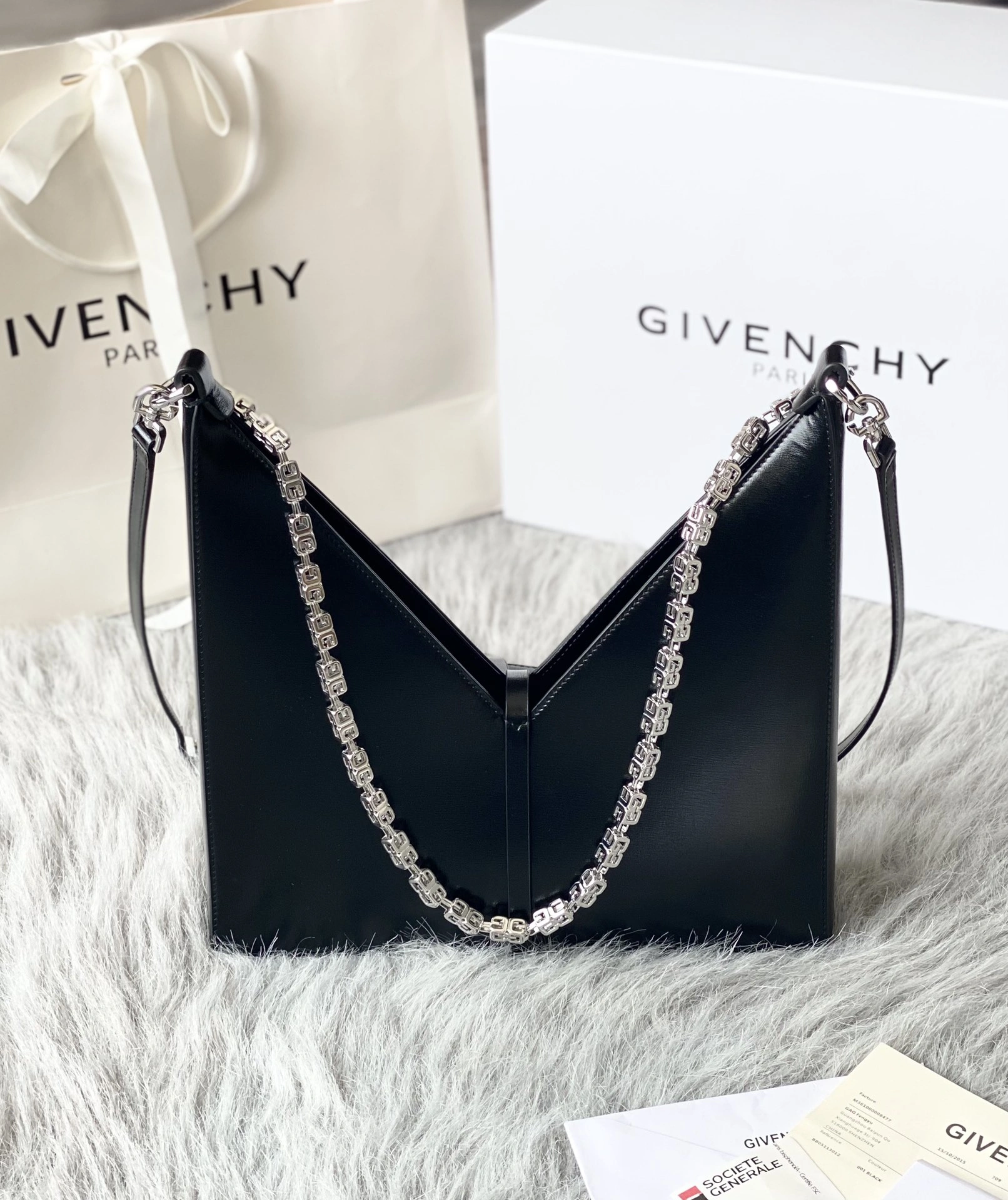 Inexpensive Givenchy Satchel Bags