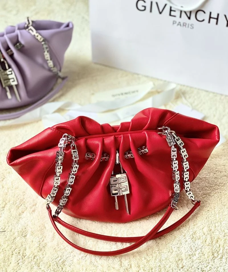 Givenchy Satchel Bags