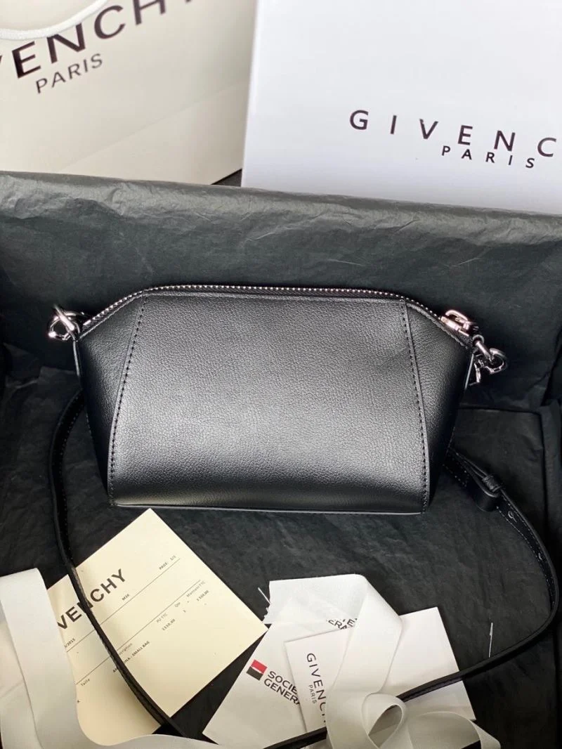 Top mirror Givenchy Satchel Bags