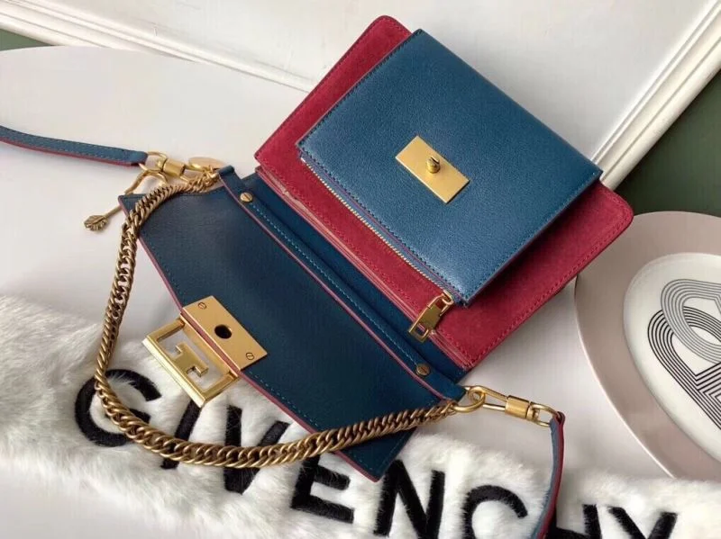 Budget-friendly Givenchy Satchel Bags