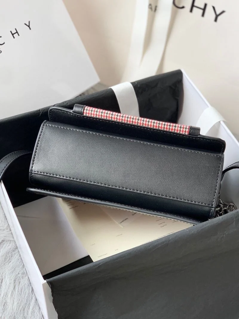 Brand-authenticated Givenchy Satchel Bags