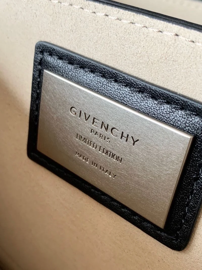 Brand-authenticated Givenchy Satchel Bags