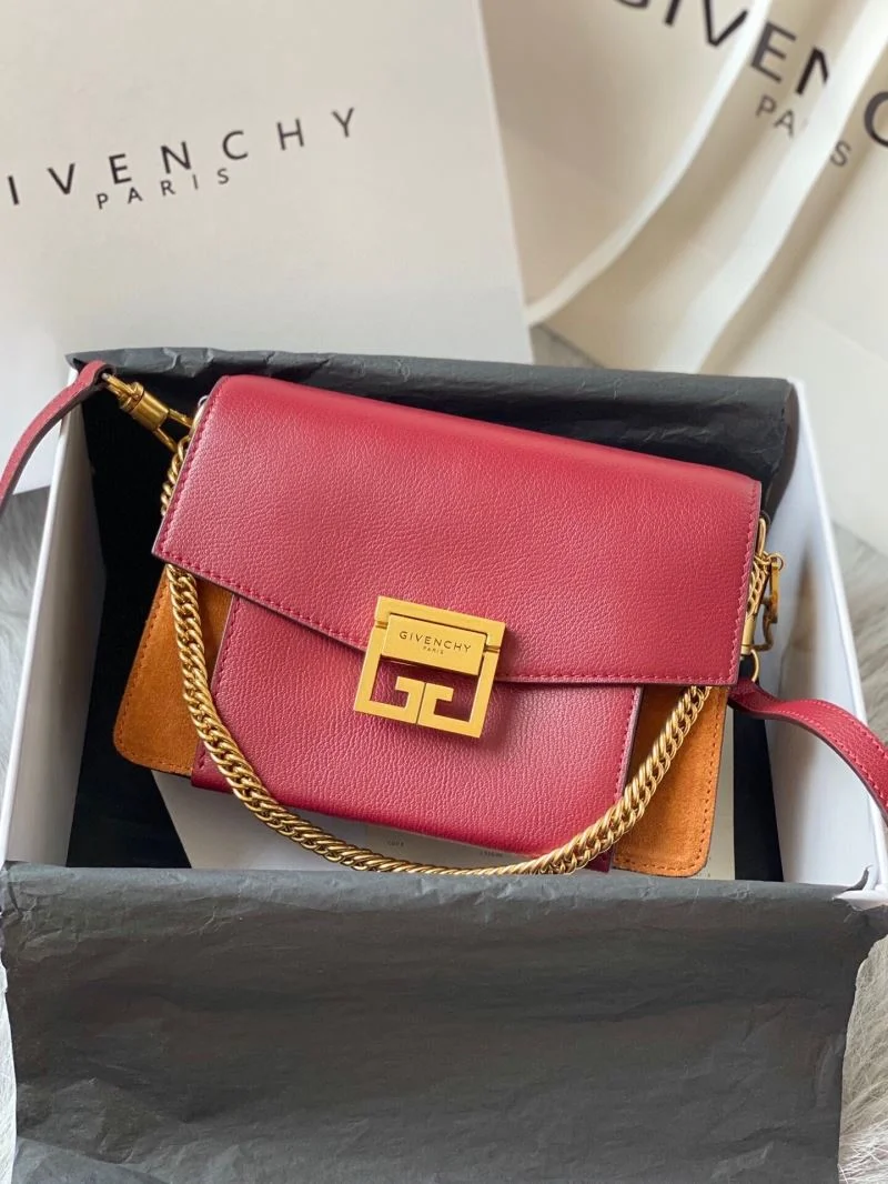 Givenchy Satchel Bags