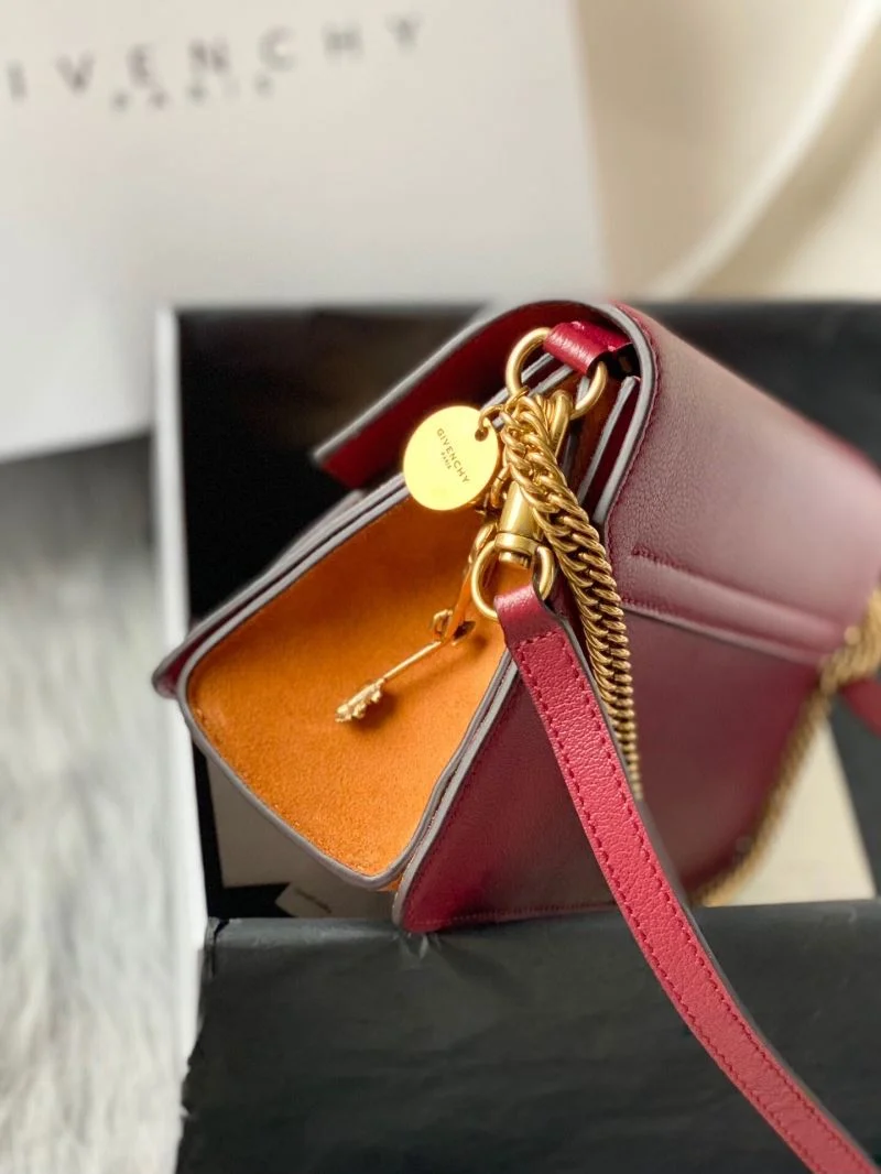 High fidelity Givenchy Satchel Bags