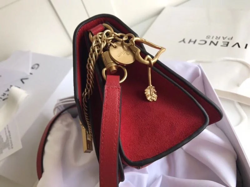 Brand-original Givenchy Satchel Bags