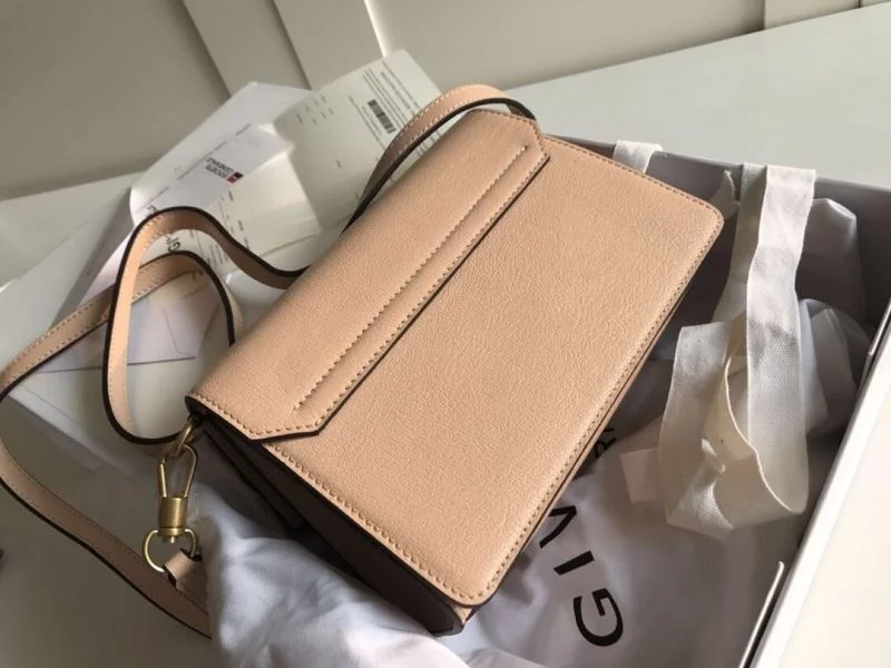 Brand-authenticated Givenchy Satchel Bags