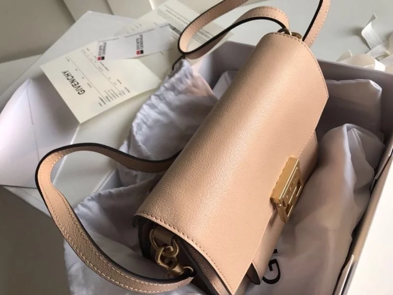 Brand-authenticated Givenchy Satchel Bags