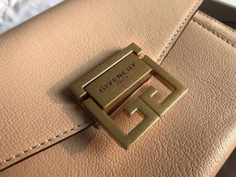 Brand-authenticated Givenchy Satchel Bags
