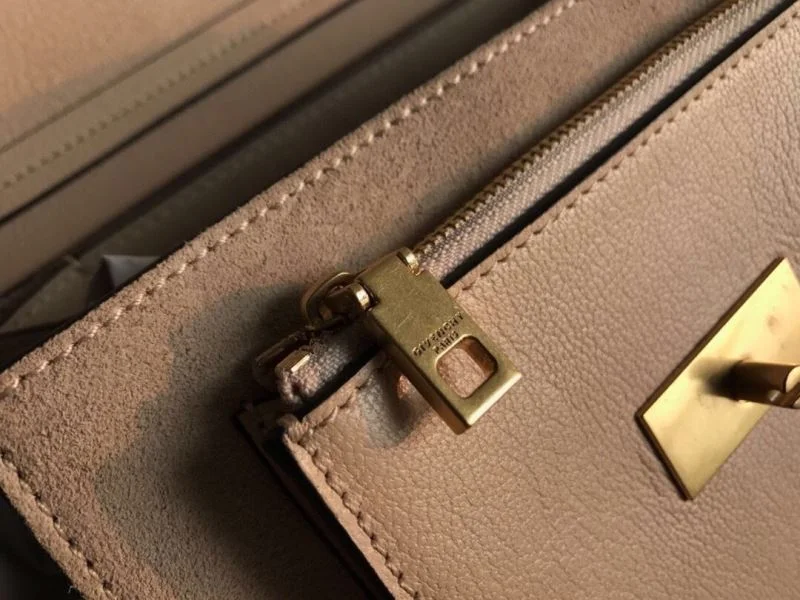 Brand-authenticated Givenchy Satchel Bags