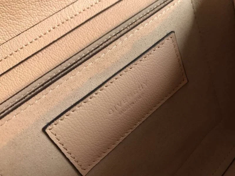 Brand-authenticated Givenchy Satchel Bags