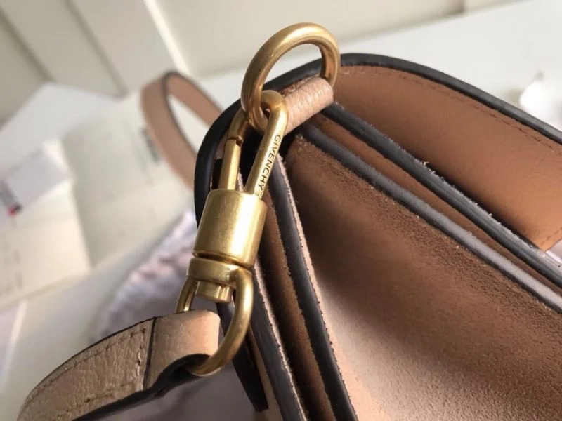 Brand-authenticated Givenchy Satchel Bags