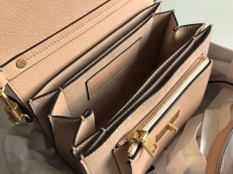 Brand-authenticated Givenchy Satchel Bags