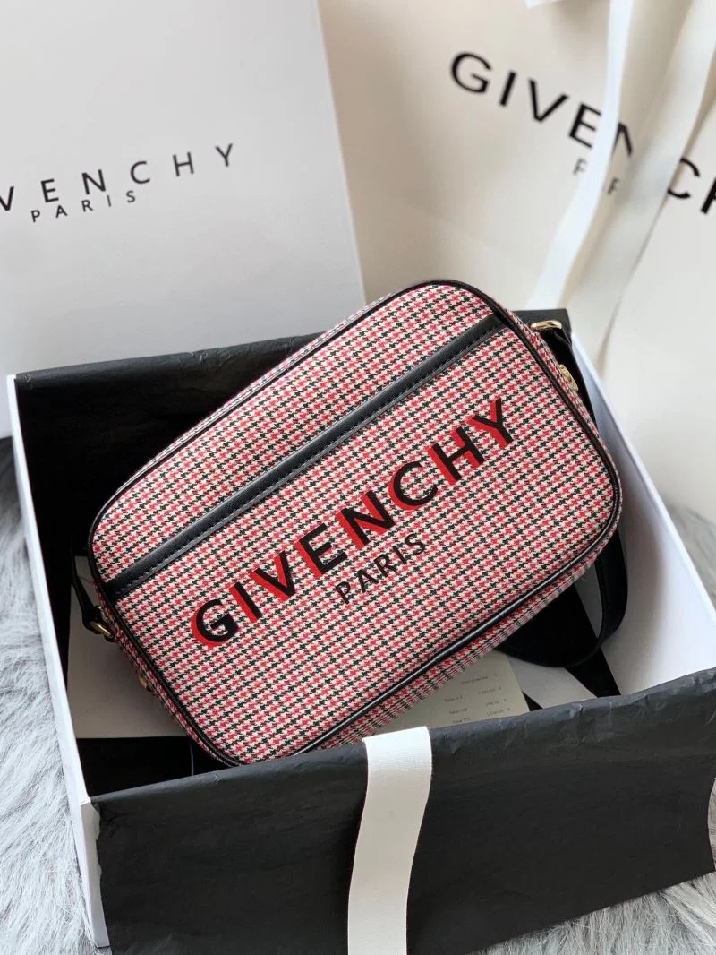 Givenchy Satchel Bags