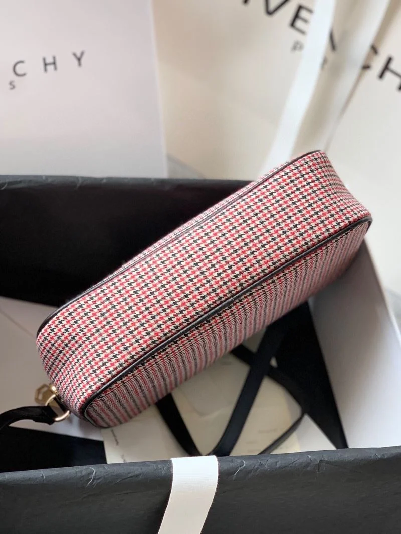 Brand-authenticated Givenchy Satchel Bags