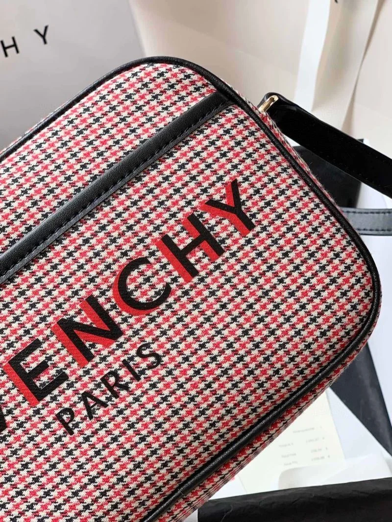Brand-authenticated Givenchy Satchel Bags