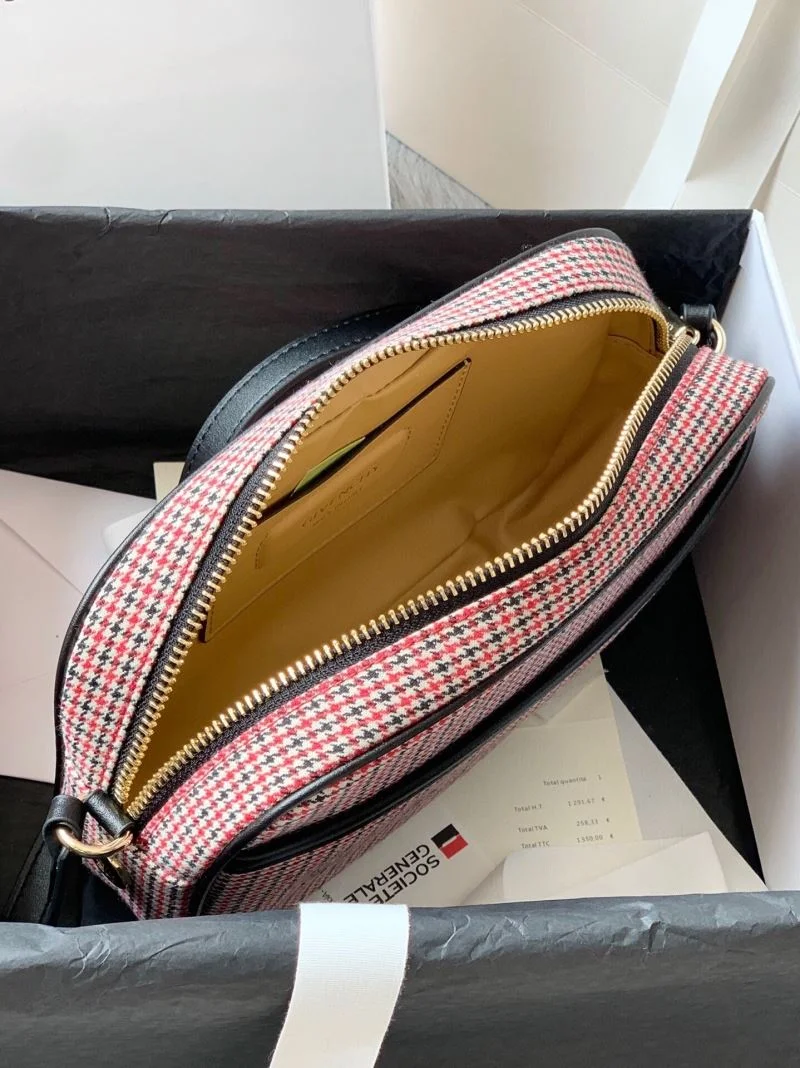 Brand-authenticated Givenchy Satchel Bags