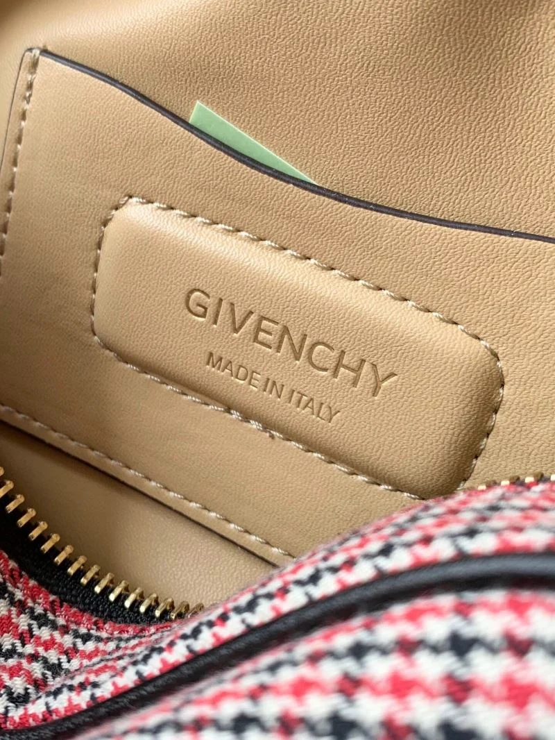 Brand-authenticated Givenchy Satchel Bags
