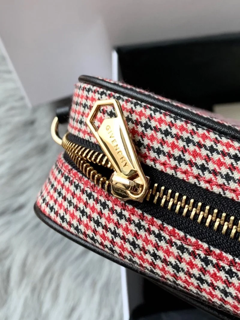Brand-authenticated Givenchy Satchel Bags