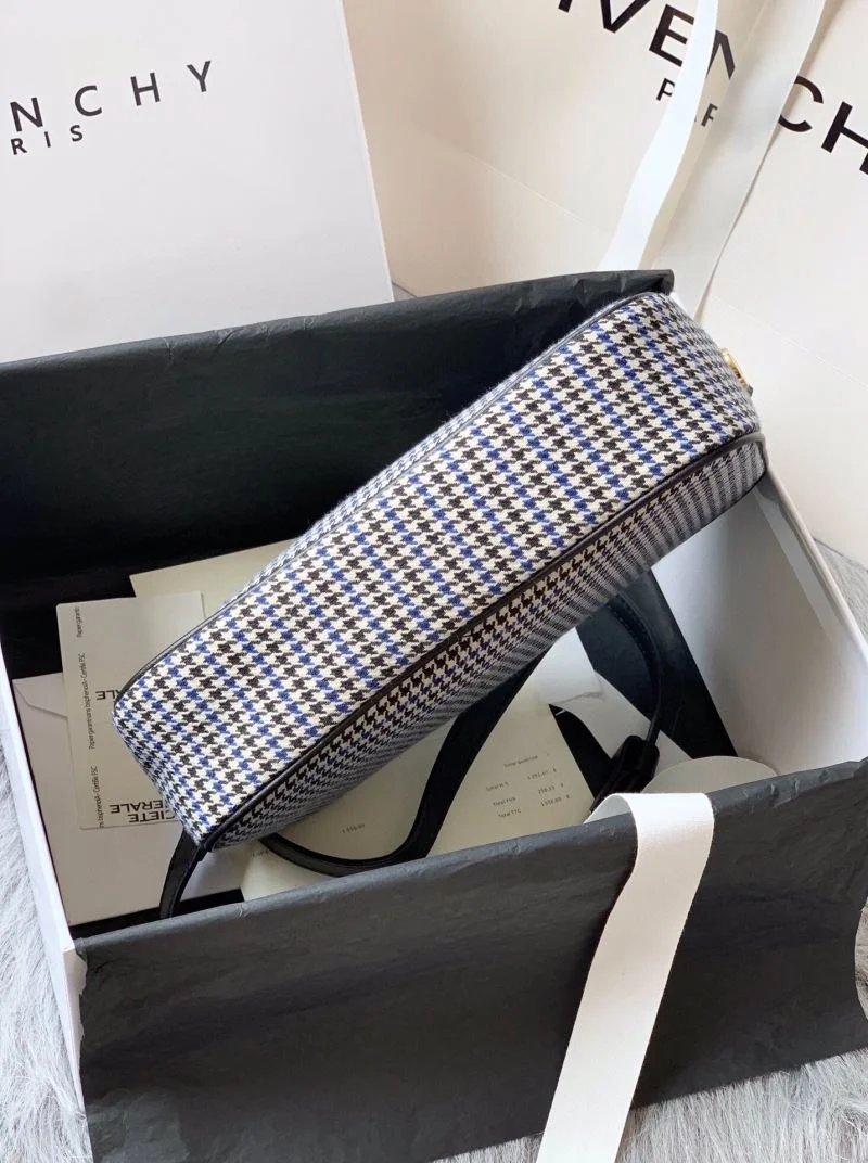 Brand-authenticated Givenchy Satchel Bags