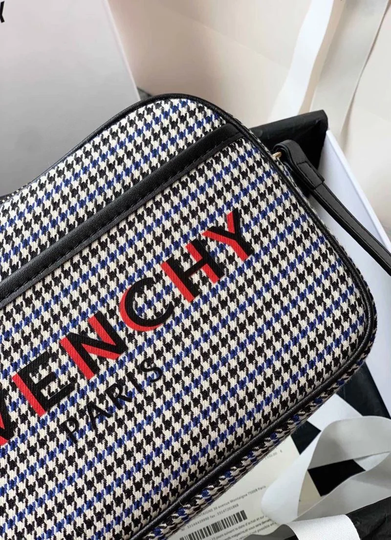 Brand-authenticated Givenchy Satchel Bags