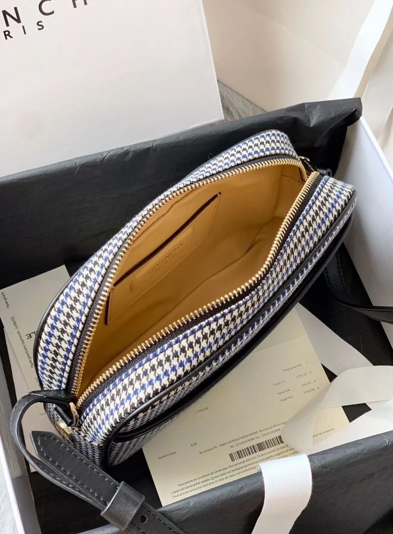 Brand-authenticated Givenchy Satchel Bags