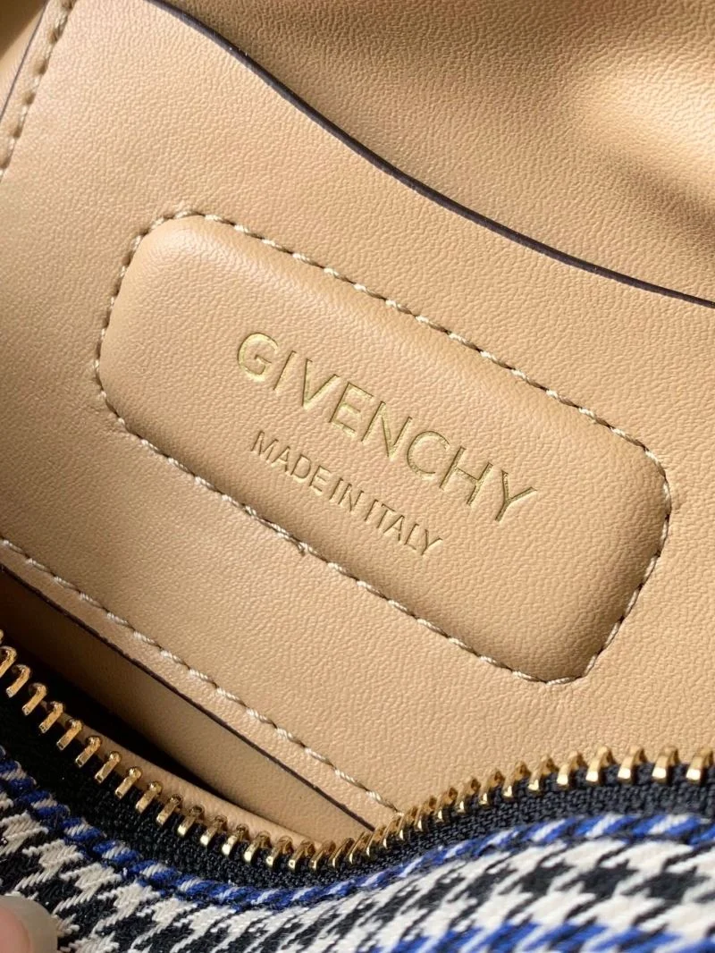 Brand-authenticated Givenchy Satchel Bags
