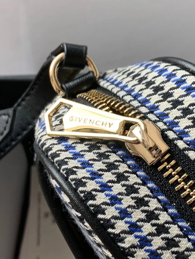 Brand-authenticated Givenchy Satchel Bags