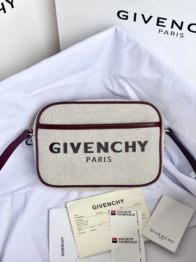 Givenchy Satchel Bags