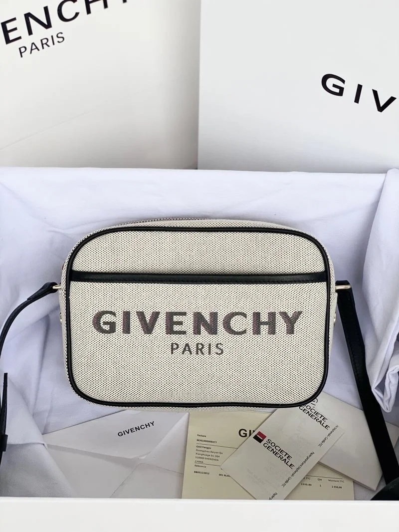 Givenchy Satchel Bags