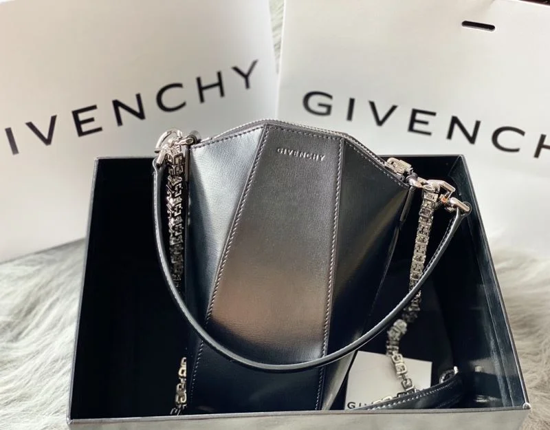 Givenchy Satchel Bags