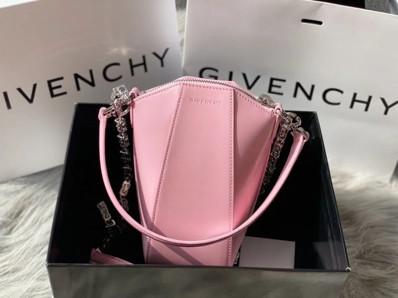 Givenchy Satchel Bags