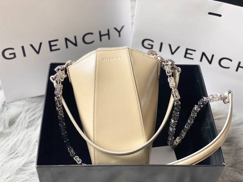 Givenchy Satchel Bags