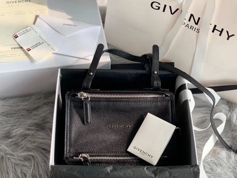 Givenchy Satchel Bags