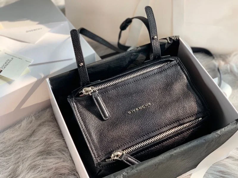 Genuine Givenchy Satchel Bags